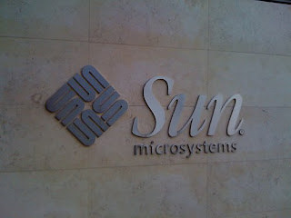 History of All Logos: All Sun Microsystems Logos