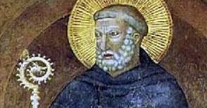 .: SÃO GUIDO, UM GRANDE SANTO