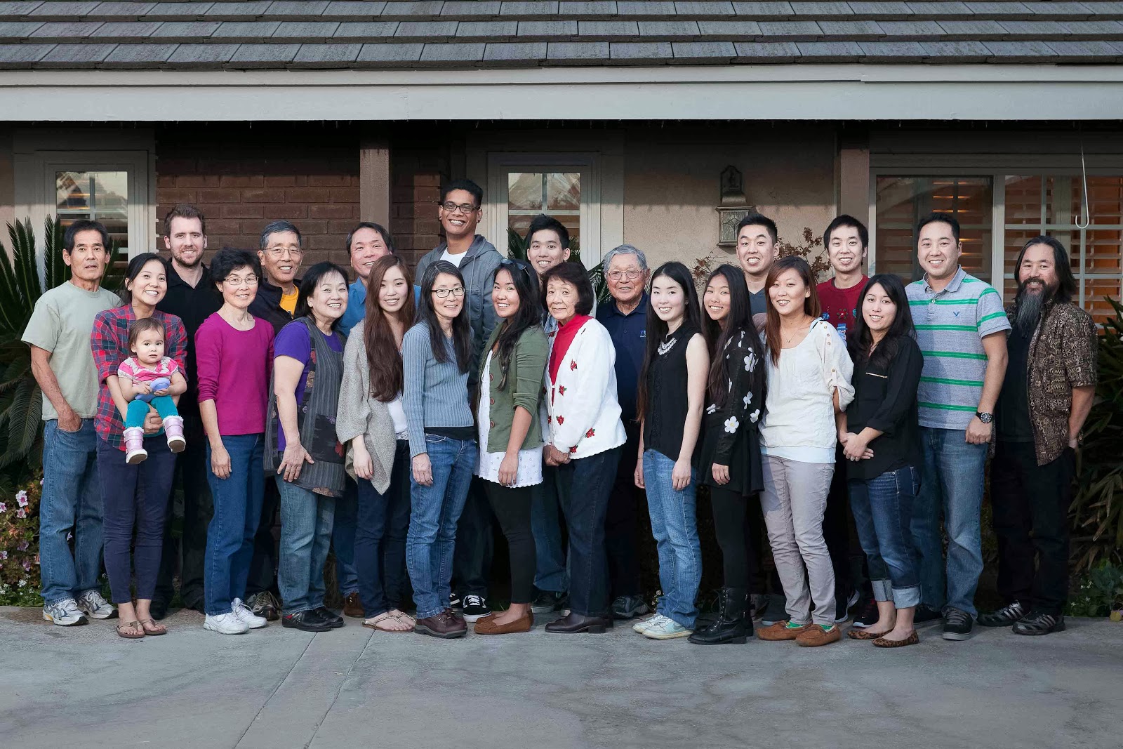 FOODjimoto: Family Cooking Competition