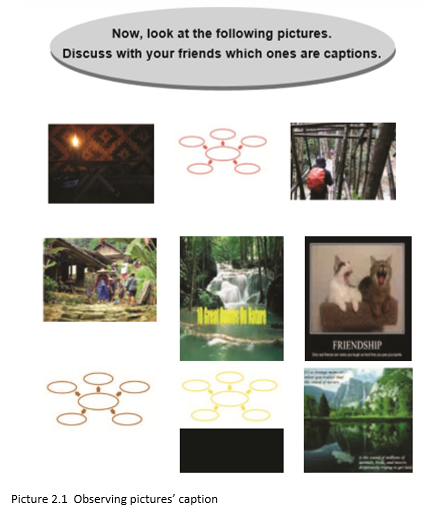 Chapter 2׃ What Does it Mean?