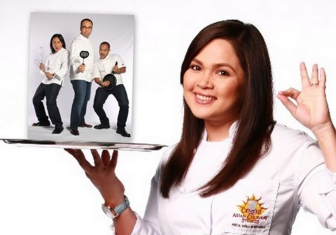 Irresistible Entertainment: ABS-CBN junior Master Chef Pinoy Edition ...