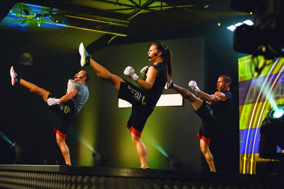 BodyCombat 61 review (ENG)