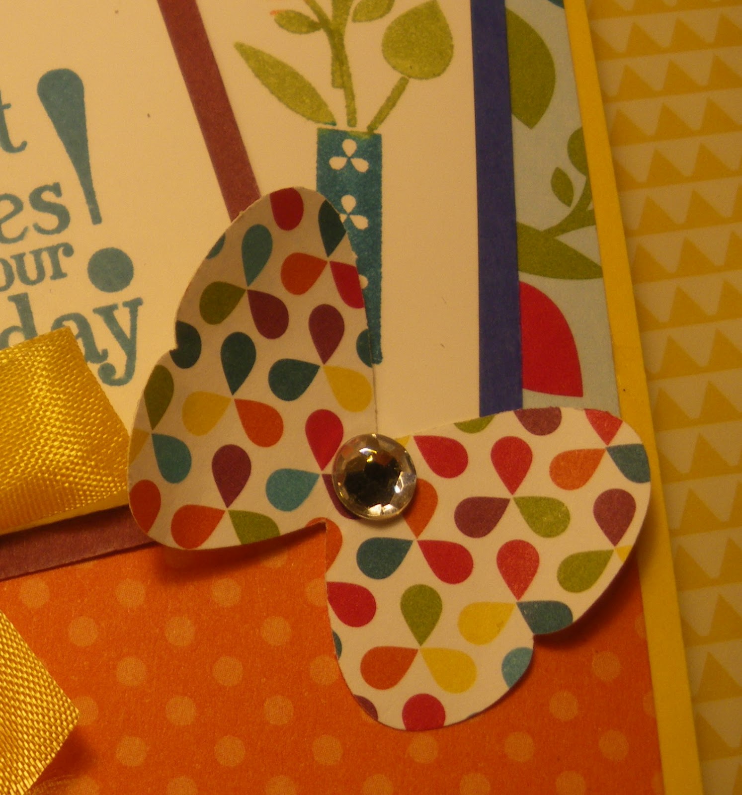 Rubber 'n Rafters: Colors of Spring - Llama HOP