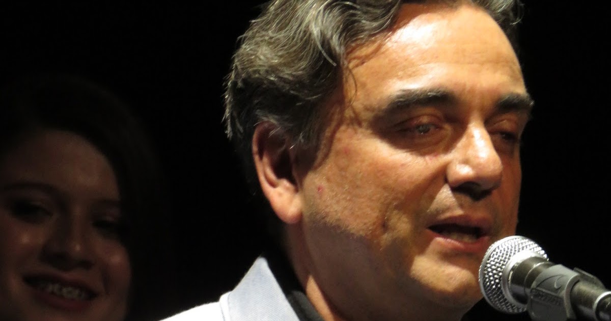 somos el espectador: PIERRE ANGELO EL PRIVILEGIO DE ACTUAR