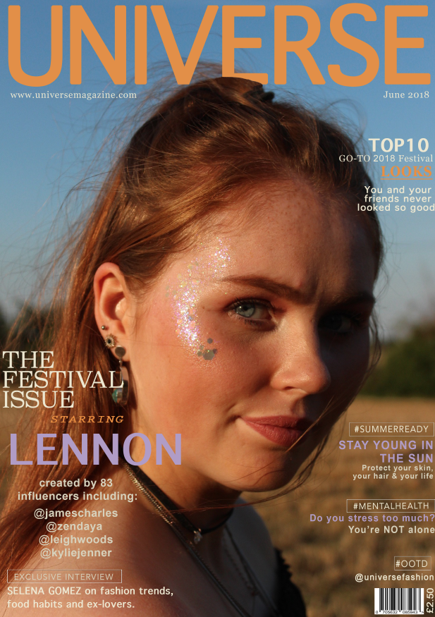 OCR NEA / Making Media / Candidate 4116 / Centre 16607 / Brief 3 ...