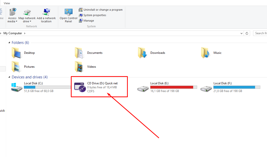 Cara Install dan Menggunakan Modem STC - SIAP UJIAN