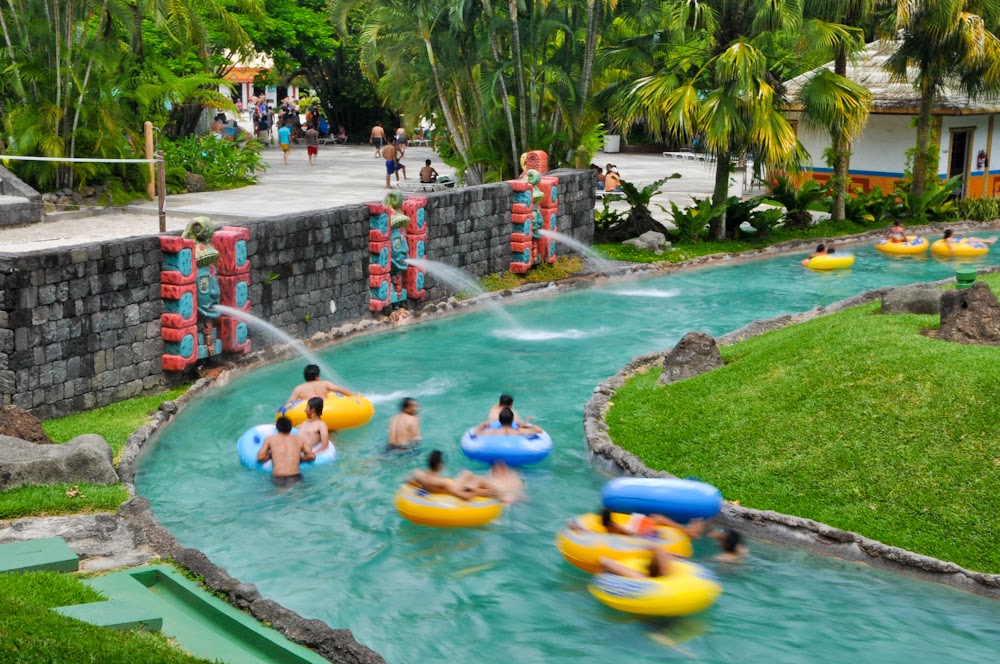 Una curiosa aventura: Xocomil