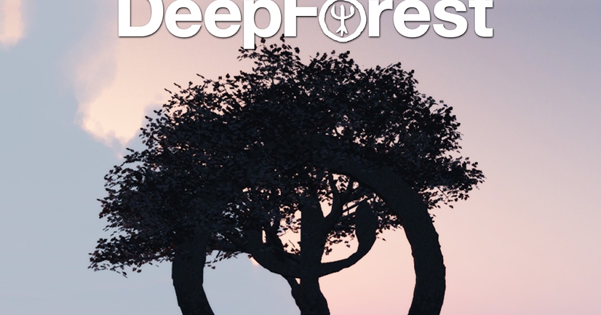 MATRIXSYNTH: Deep Forest EVO DEVO Sing with the Birds