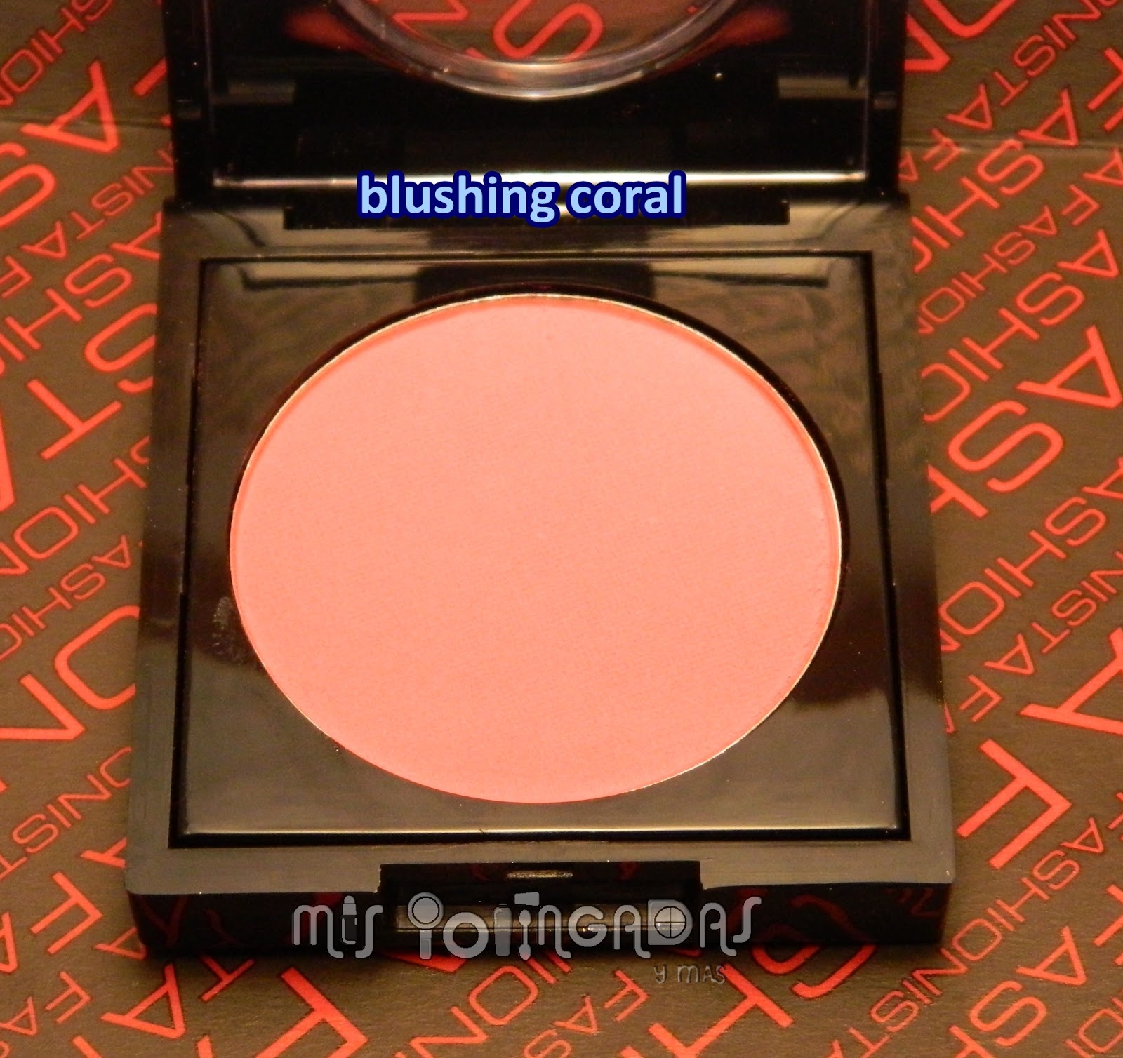 MIS POTINGADAS y más: Haul | FashionistA | Coloretes