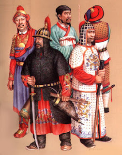 [TMP] "Ming Dynasty infantry?" Topic