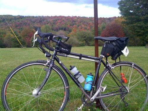 The Velo ORANGE Blog: Randonneuring 101