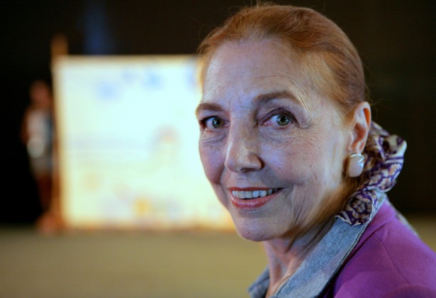 Marina | Marina Colasanti