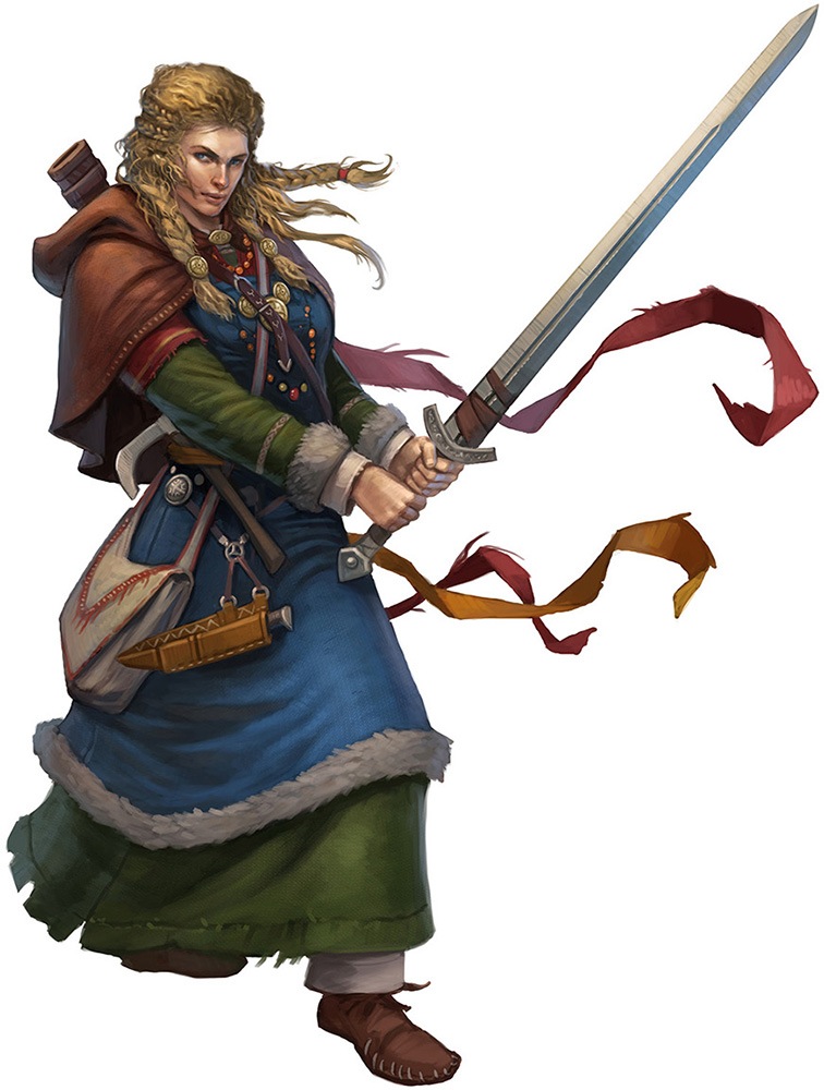 Reign of Winter, San Diego Pathfinder gaming group: Snows of Summer ...