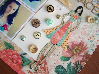 Precocious Paper: Collage Couture