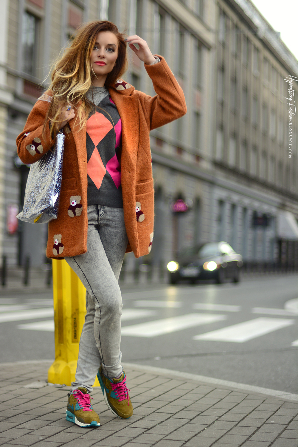 Hypnotizing Fashion - BLOG MODOWY | Stylizacje street style: FUN ...