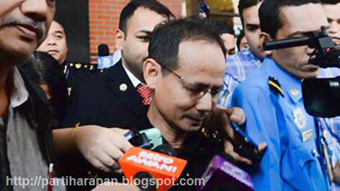 Parti Harapan Rakyat Sabah