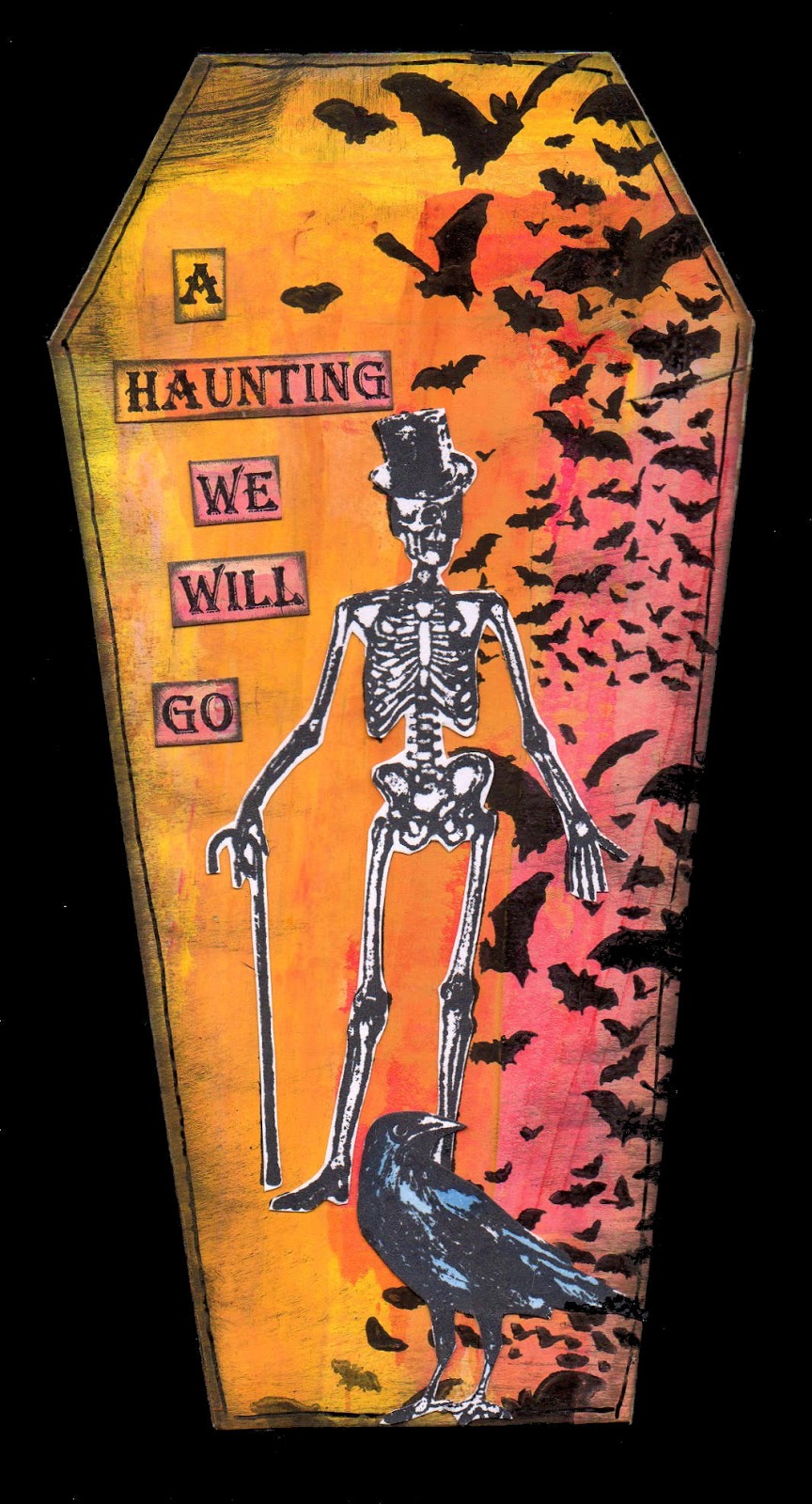 Happy Daze Design Team: October 2012