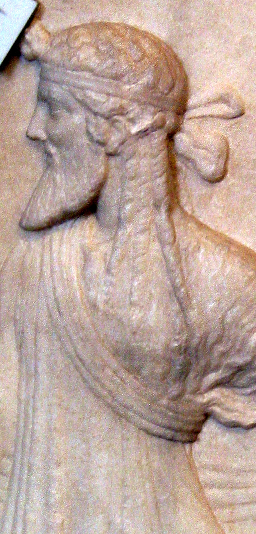 Mujeres de Roma: LOS GEMELOS ANTE AMULIO