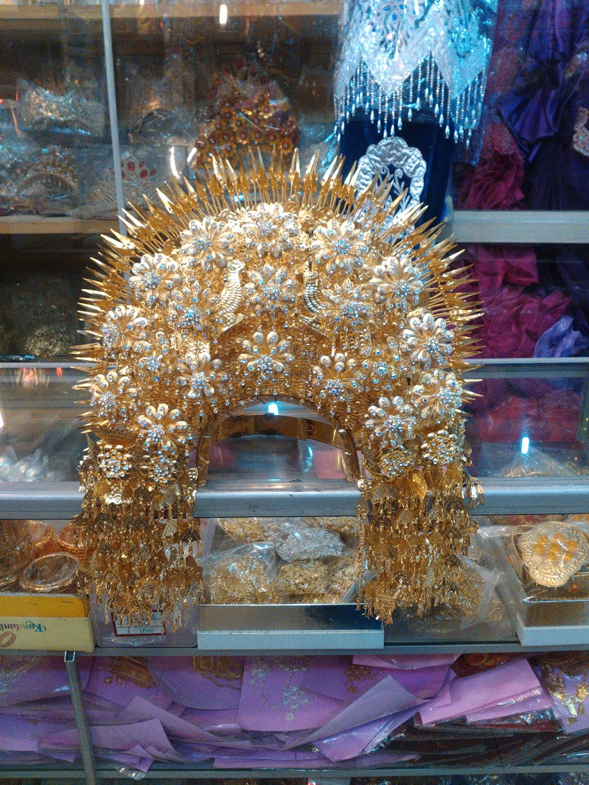 Suntiang Minangkabau: SUNTIANG TERBARU DI 2018