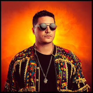 Marbs Biography – Living Techno