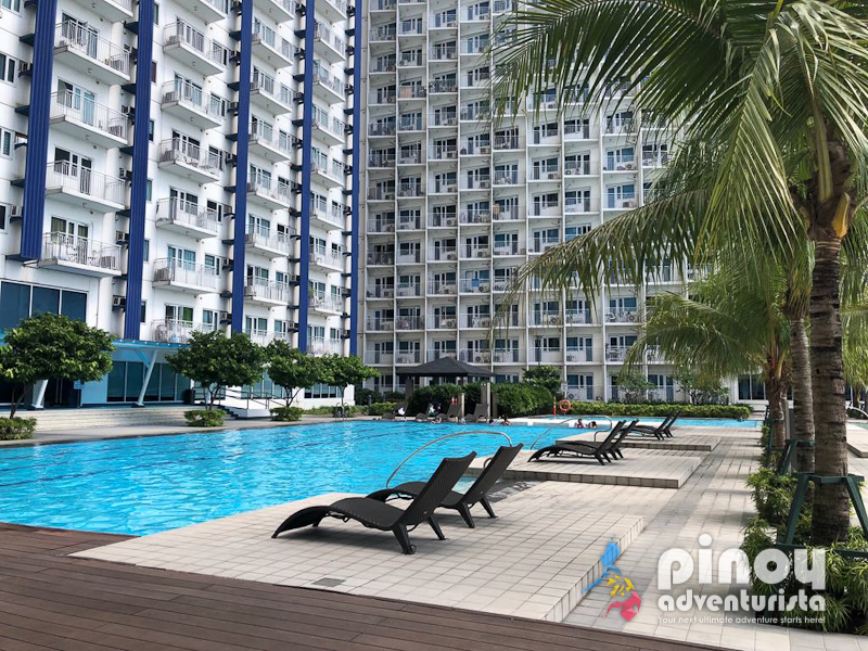 REVIEW: SNAPz Staycation at SM Jazz Residences in Makati City | Blogs ...