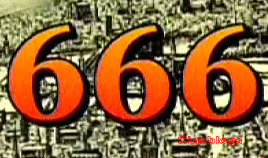 Fakta - Fakta Dunia: Misteri Dibalik Angka - Angka