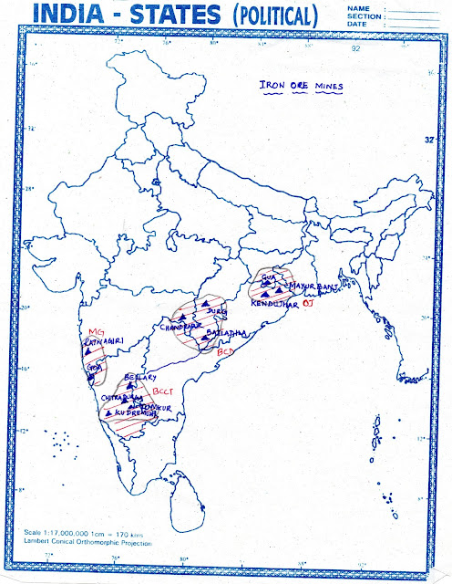 Social Science KV OCF: 2015