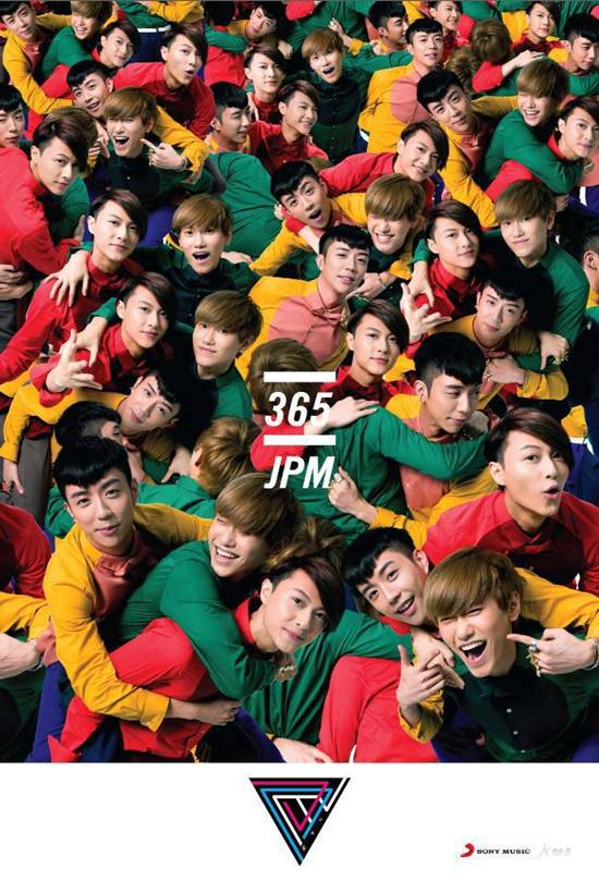 Love Pics Like Idols: [JPM] 365 (Pics)