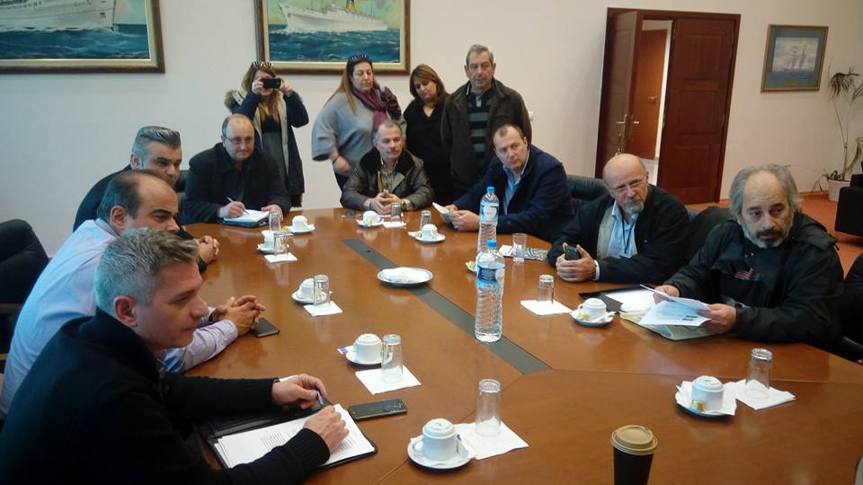 ΣΥΛΛΟΓΟΣ ΤΡΙΤΕΚΝΩΝ ΠΕΡΙΣΤΕΡΙΟΥ ΚΑΙ ΔΥΤΙΚΟΥ ΤΟΜΕΑ ΑΘΗΝΩΝ: 2016