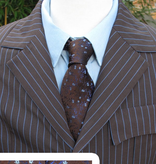Tenth Doctor Red Tie