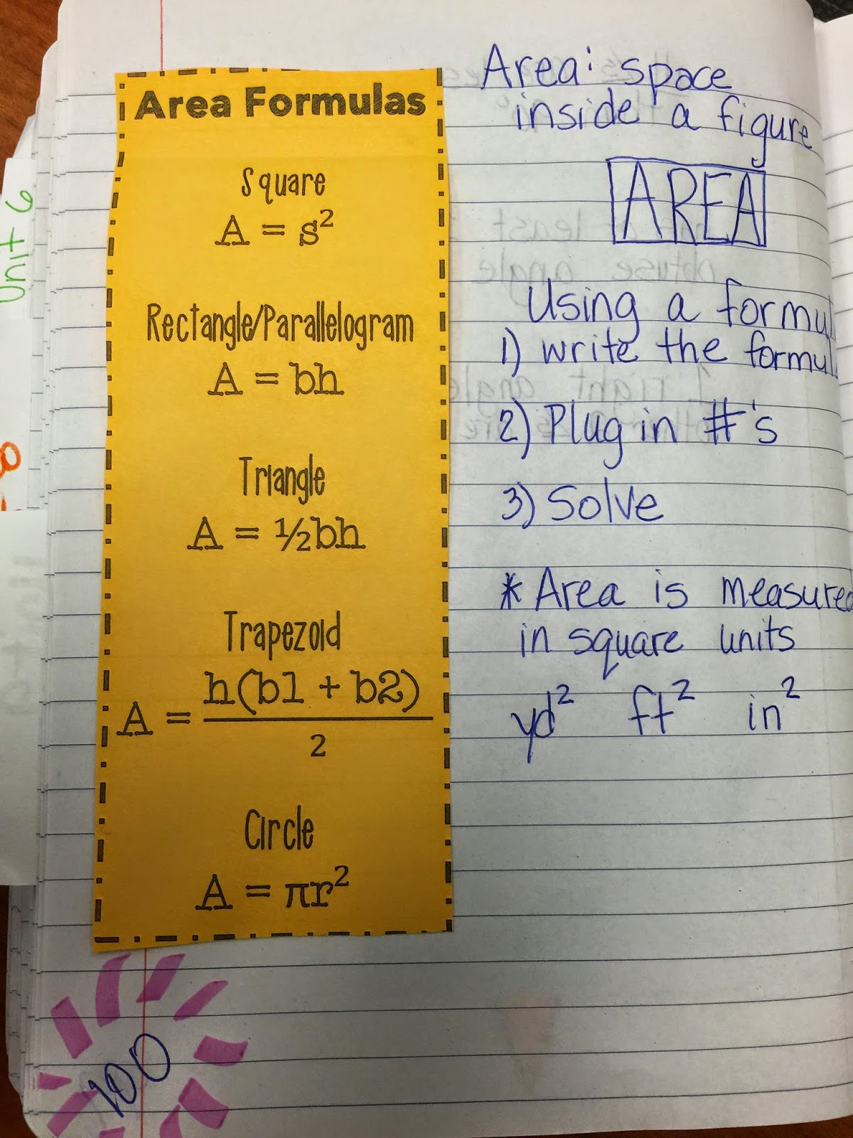 Hodges Herald: We reached 100!!!!!