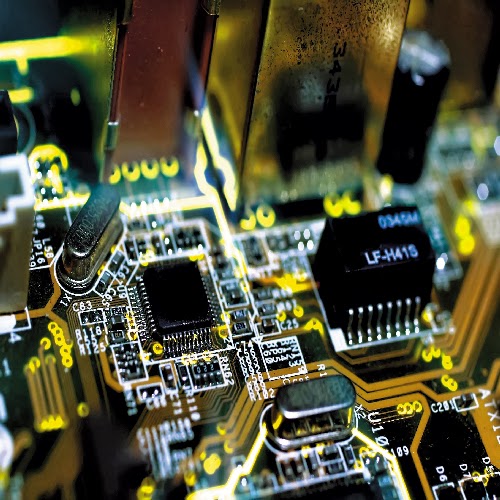 Engineering Latest: Electronics and TeleCommunication Seminar Topics ...