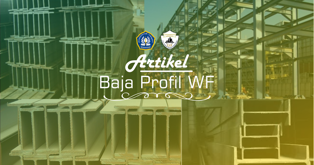 Baja Profil WF | HMS POLINES