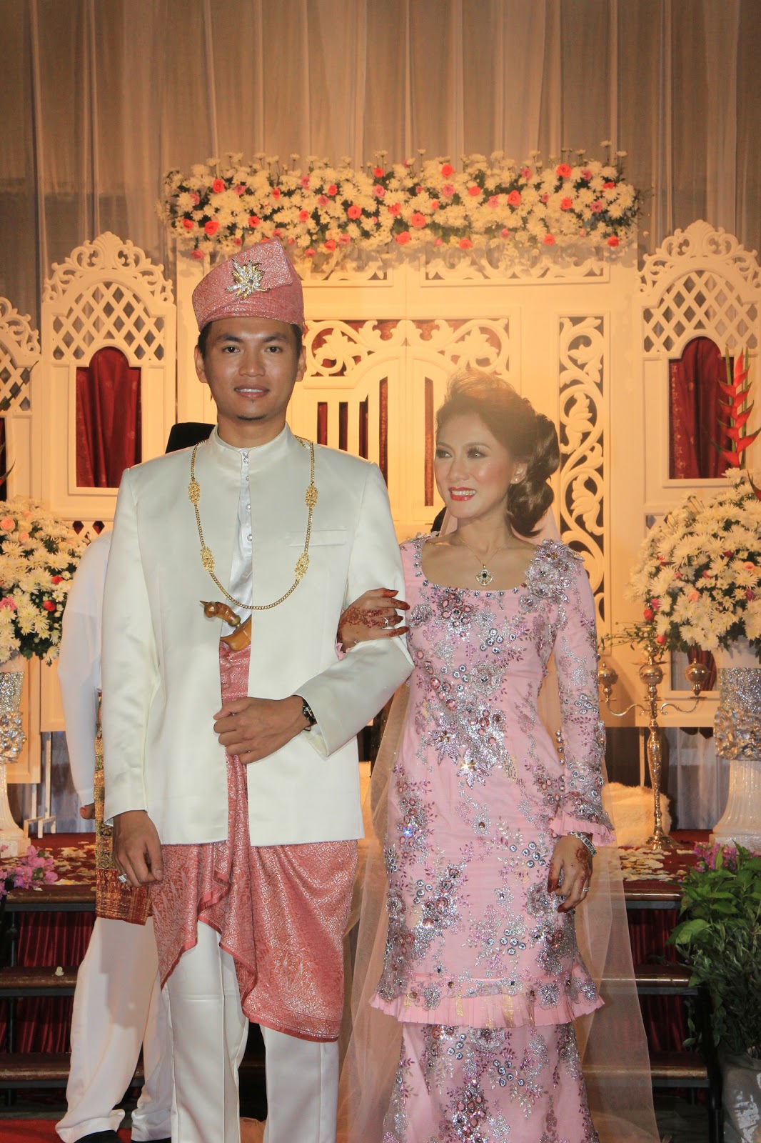 Angin Laut China Selatan: EKSKLUSIF: PHOTO PERSANDINGAN SAIFUL BUKHARI ...