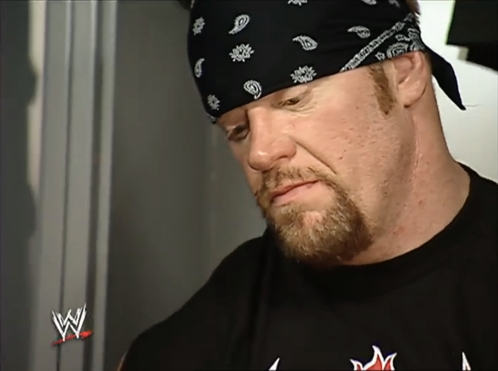 That Wrestling Blog: No Mercy 2002 review