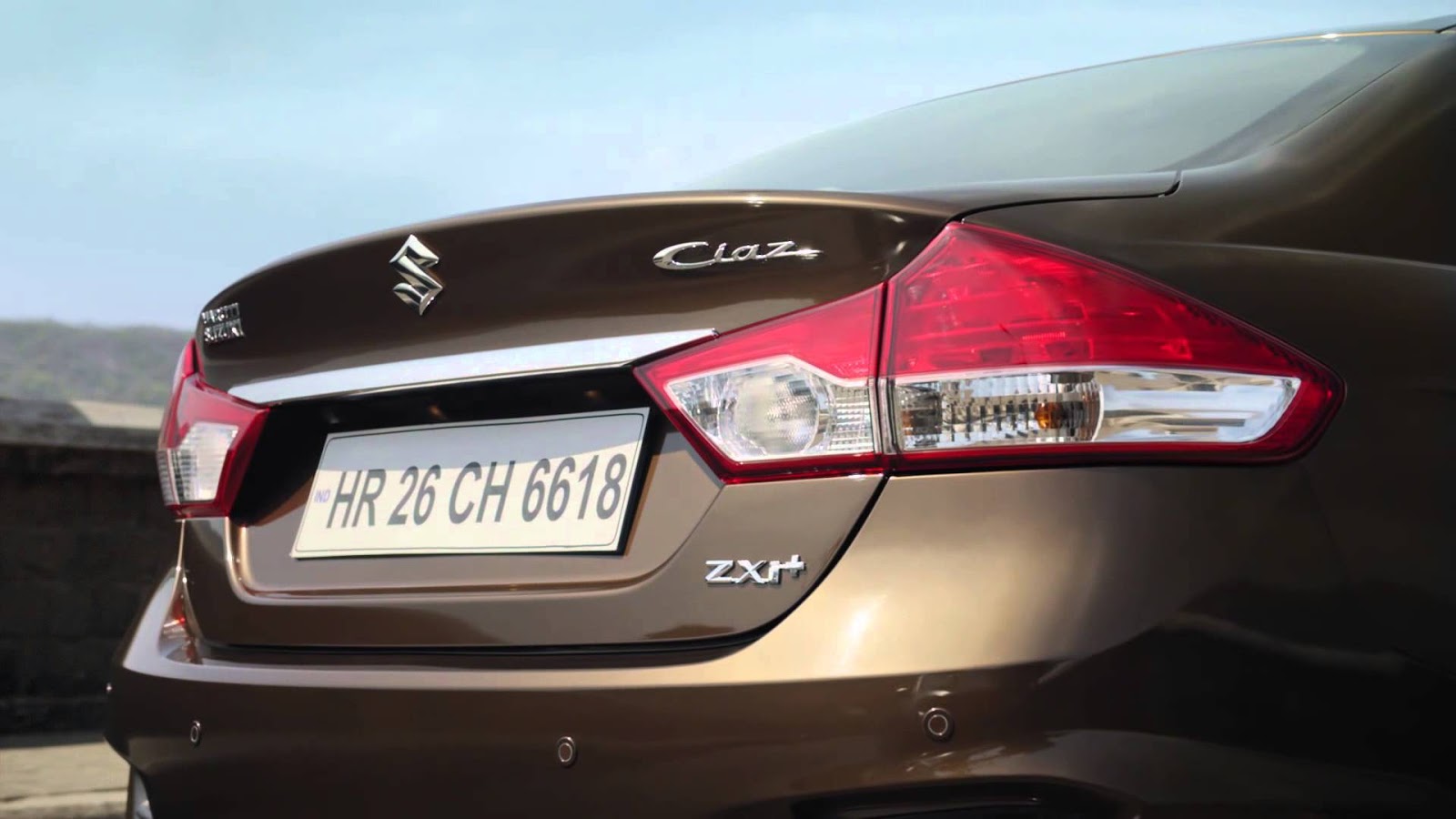 Maruti Suzuki Ciaz 45 HD Wallpapers - Types cars