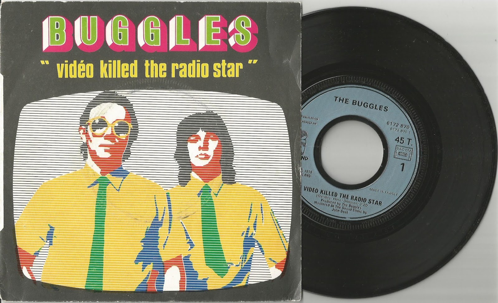 Cahors-Calling-46: The Buggles