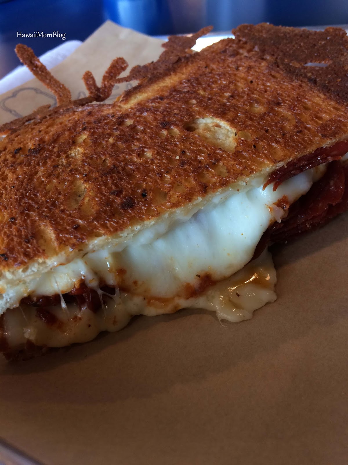 Hawaii Mom Blog: Visit Coeur d'Alene: Meltz