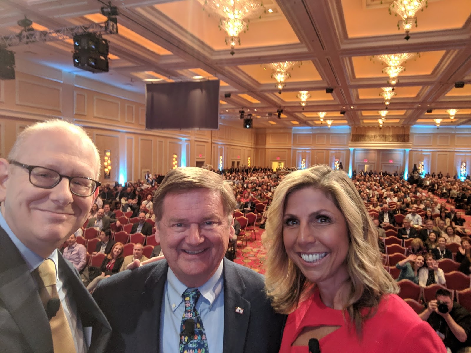 Drug Channels: The State of Specialty Pharmacy 2019: Industry Trends ...