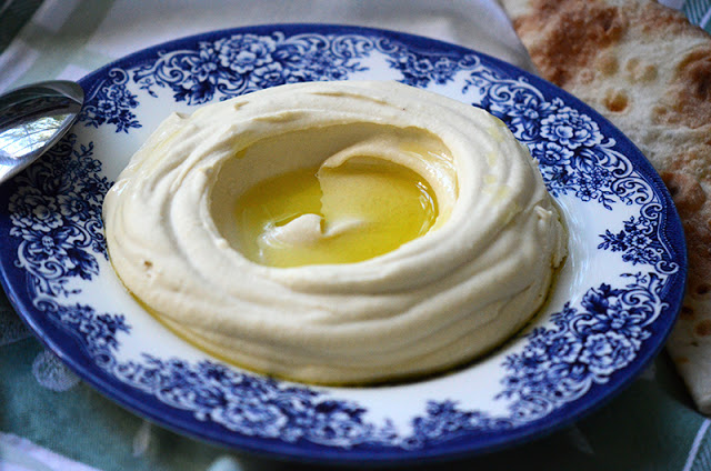 Your Guide to the Best Hummus You Can Make or Eat! | Arabic Food Recipes