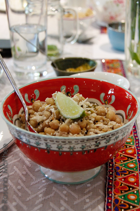 Chai Party, Indian take on the quintessential British Afternoon Tea ...