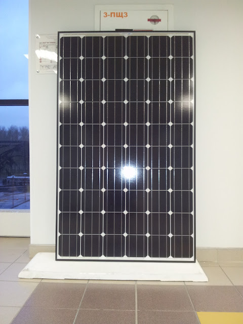 МЕДИАВИЗОР: Энергобезопасность и энергоэффективность с ESS от Samsung SDI