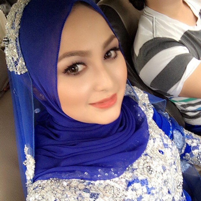 Syima pakai @ lofalens | Syima Eima