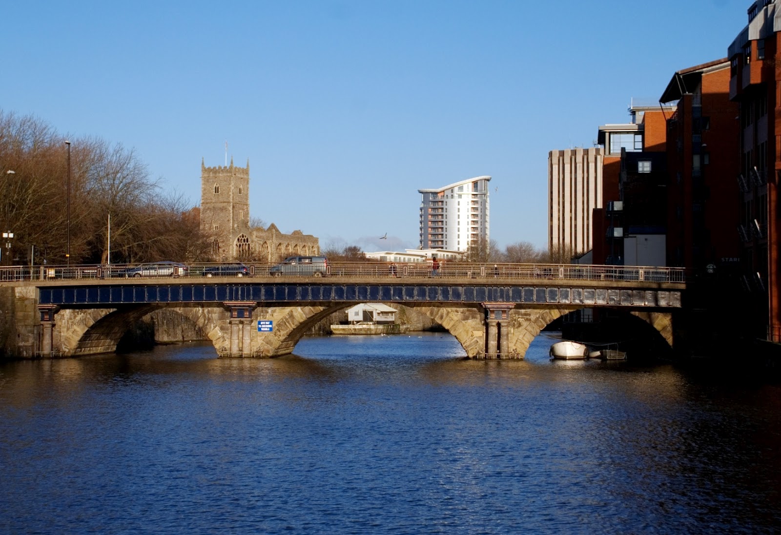 Travel & Adventures: Bristol. A voyage to Bristol, England, UK, Europe.