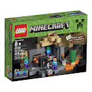 Minecraft The Dungeon Lego Sets | Minecraft Merch