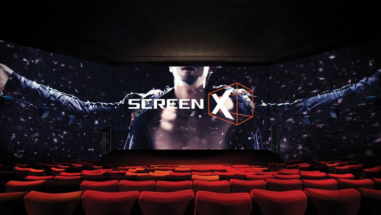What is ScreenX and is it worth paying for?