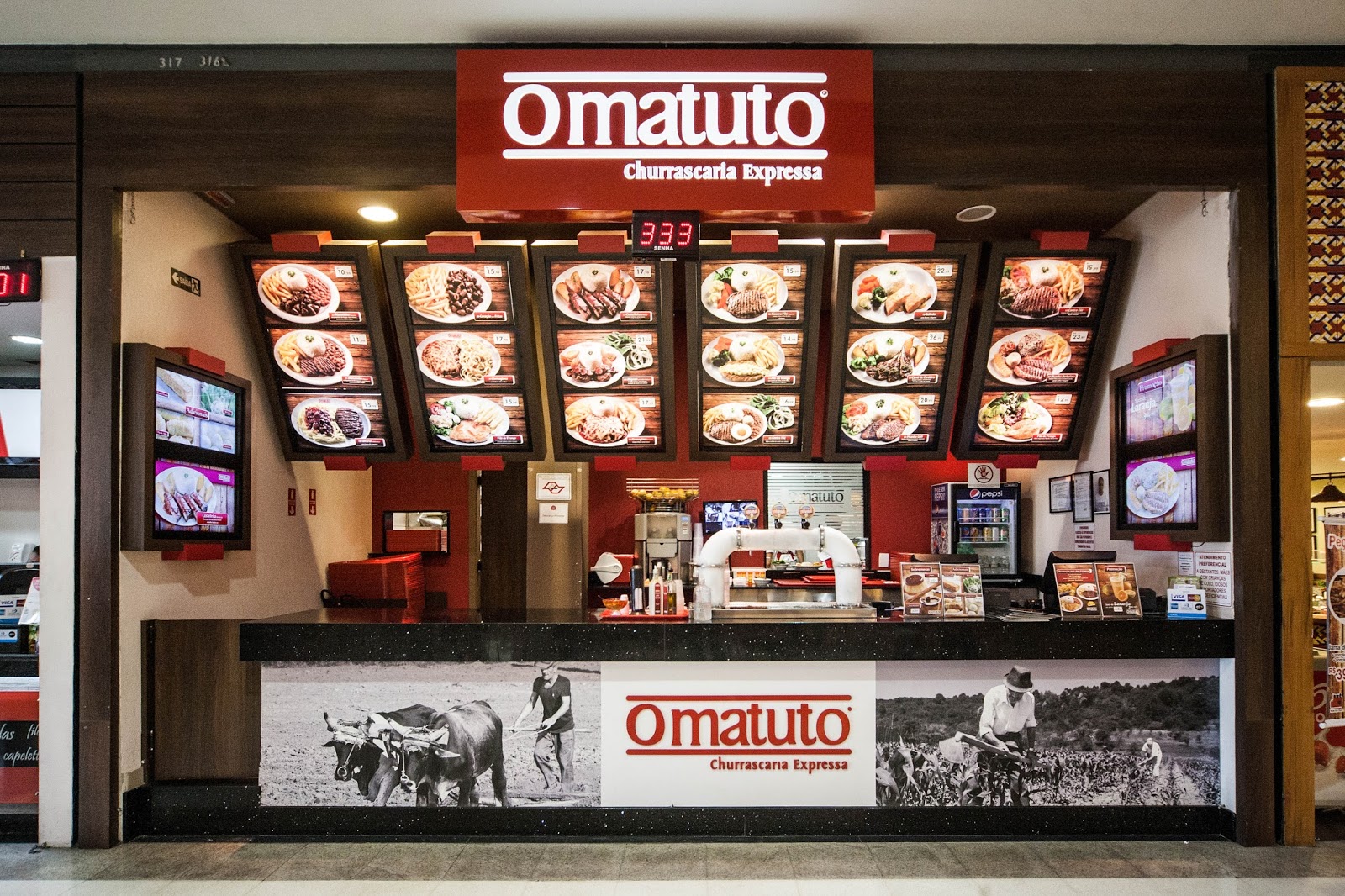 SOCIAIS CULTURAIS, GASTRONOMIA E ETC: O Matuto inaugura em agosto ...