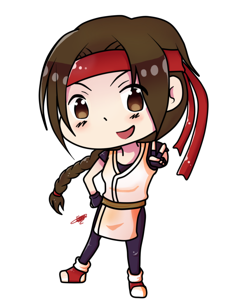 KOF CHIBIS | KOFFUNERAL