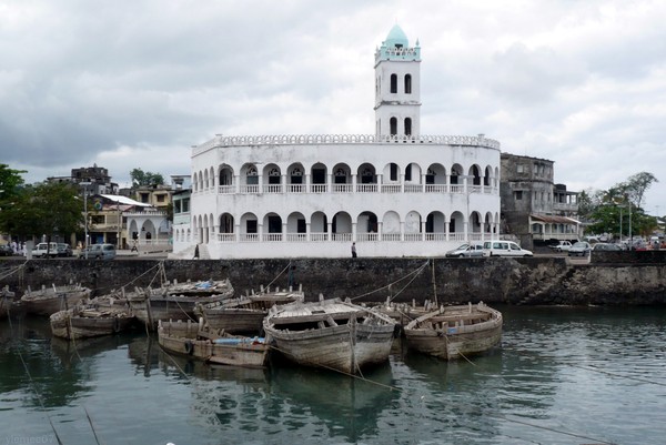 Tourisme aux Comores | HabarizaComores.com | Toute l'actualité des Comores