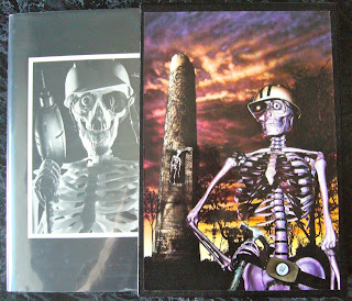 Too Much Horror Fiction: Skeleton Crew by Stephen King (1985): Many ...